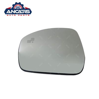 China RANGE ROVER 2013-2017 2013 Car Side Mirror Parts Land Rover Discovery Wing Mirror Glass for sale