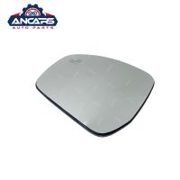 China RANGE ROVER 2013-2017 2013 Car Side Mirror Parts Land Rover Discovery Wing Mirror Glass for sale