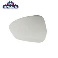 China Alfa Romeo Stelvio 2017 Car Side Mirror Parts , Side Mirror Lens 6000626288 6000626289 for sale