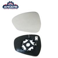China Alfa Romeo Stelvio 2017 Car Side Mirror Parts , Side Mirror Lens 6000626288 6000626289 for sale