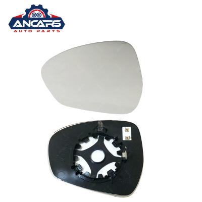 China Alfa Romeo Stelvio 2017 Car Side Mirror Parts , Side Mirror Lens 6000626288 6000626289 for sale