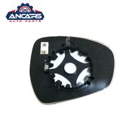China Alfa Romeo Stelvio 2017 Car Side Mirror Parts , Side Mirror Lens 6000626288 6000626289 for sale