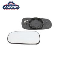 China 9-3 9-5 2003-2009 Csaab Side Mirror Glass Wing 12795600 12795610 for sale