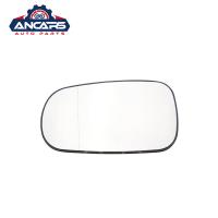 China 9-3 9-5 2003-2009 Csaab Side Mirror Glass Wing 12795600 12795610 for sale