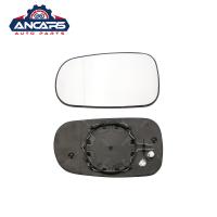 China 9-3 9-5 2003-2009 Csaab Side Mirror Glass Wing 12795600 12795610 for sale