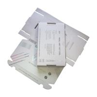 China Custom Printed Corrugated Mailer Boxes for Cosmetics - 500 MOQ with 10-Day Production Lead Time for sale