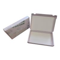 China Custom Printed Corrugated Mailer Boxes for Cosmetics - 500 MOQ with 10-Day Production Lead Time for sale