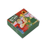 China Custom Soap Paper Box Packaging 350g Material with Logo Printing - Window Design & Eco-Friendly Options for sale