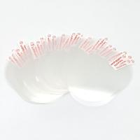China 2-3 Layer PET Anti-Scratch Transparent Glass Protection Film with Customizable Thickness for Car Dash Cam DVR for sale