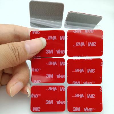 China 3M 5952 VHB Double-Sided Acrylic Foam Tape 1.10mm Thick for Automotive and Electronics Assembly for sale