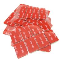 China 3M 5952 VHB Double-Sided Acrylic Foam Tape 1.10mm Thick for Automotive and Electronics Assembly for sale