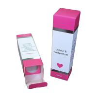 China Custom Skincare Packaging Box with Silver Logo - 250g to 400g Paper Options, 7-12 Day Production for Cosmetic Sets for sale