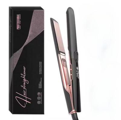 China Luxury Magnetic Gift Box with Gold Foil Logo - Custom Hair Styling Tools Packaging for 1-20 Day Delivery for sale