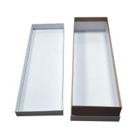 China OEM Hair Straightener Packaging Box with Lid & Base - Custom Electric Flat Iron Paper Box for 1-20 Day Delivery for sale