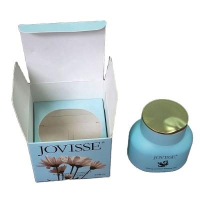 China Custom Cosmetic Skincare Packaging Boxes - 250g-400g Paper Options with 7-12 Day Production Lead Time for sale