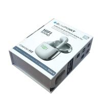 China Custom Portable Wireless Bluetooth Earphone Packaging Box with Magnetic Closure and Sponge Insert - 7-13 Day Production for sale