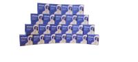 China Custom Paper Packaging Box 250g-400g for Contact Lenses & Dental Care Products with 7-12 Day Production for sale