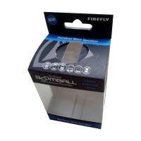 China Custom Transparent Window Toy Packaging Box with Handle - 250g-400g Paper Options, 7-12 Day Production for sale