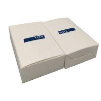 China Custom Eco-Friendly 30g Protein Bar & Chocolate Packaging Boxes - 250g-400g Kraft Paper with Custom Printing for sale