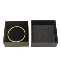 China Custom White Paper Jewelry Gift Box - 500 MOQ Minimum Order, Eco-Friendly Kraft Paper Packaging for Necklaces & Bracelets for sale
