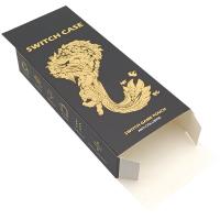 China Custom Printing Clothing underwear socks Paper  Box Cereal Folding Fancy Package Box for Hoodies for sale