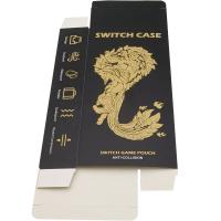China Custom Printing Clothing underwear socks Paper  Box Cereal Folding Fancy Package Box for Hoodies for sale