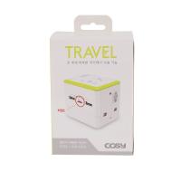 China OEM ODM Consumer Electronics Packaging , Mobile Charger Packaging Box Manufacturers for sale