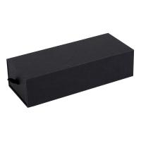 China Custom Sliding Drawer Gift Box with Rigid Cardboard Construction - CMYK/PMS Printing for Sunglasses & Accessories Packaging for sale