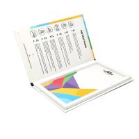 China Eco Friendly 9H Tempered Glass Screen Protector Packaging Box Custom Paper Retail Gift Box for sale