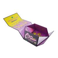 China Custom Rigid Magnetic Gift Box 1200-1500gsm with Gold Foil Embossing and Folding Design for Luxury Packaging for sale