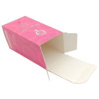 China Customizable Skin Care Folding Medicine paper Box with UV Coating Embossing Packaging Boxes for Personal Care Cosmetic for sale