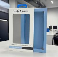 China Customized Logo Mobile Phone Accessories Packaging Box Printed Folding Drawer Gift Box For Phone Case for sale