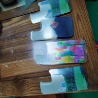 China Custom Printed PET Protective Film for Mobile Phone Cases - Anti-Scratch Anti-Fingerprint 7-15 Day Delivery for sale