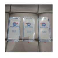 China OEM PET Protective Film for Mobile Phone & Computer Screens - Scratch Resistant with Custom Die-Cut Options and 7-15 Day Delivery for sale
