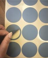 China Custom Silk Screen Silicone Mat for Wireless Charging - Skin-Feel Surface with Logo Printing | Multiple Size Options for sale