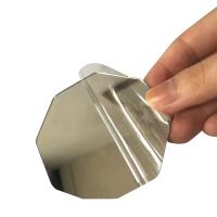 China Low Viscosity Anti-Scratch Protective Film for Glass and Metal Surfaces - PET/PE/PVC Materials with Non-Residual Adhesive for sale