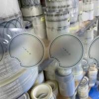 China Low Viscosity Anti-Scratch Protective Film for Glass and Metal Surfaces - PET/PE/PVC Materials with Non-Residual Adhesive for sale