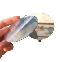 China Easy Tear Anti-Scratch Protection Film with No Residue Adhesive for Glass Lens and Panel Protection - 7-15 Day Delivery for sale