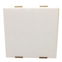 China Custom Printing color Food Packaging Carrier Pop up Catering Tray Pizza Display Box  Disposable Takeout Box for sale