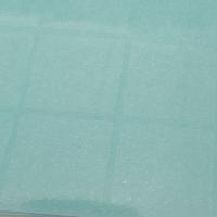 China Custom Die-Cut PE Transparent & PVC Electrostatic Protective Film - Anti-Scratch, Dustproof Surface Protection for Glass, Mirror & Metal Products for sale