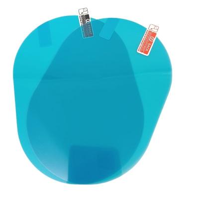 China Practical Removable Protective Film Anti Rain Anti Fog Car Window Protection Film for sale