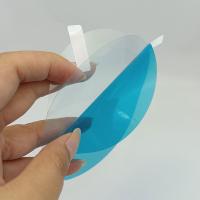 China Practical Removable Protective Film Anti Rain Anti Fog Car Window Protection Film for sale