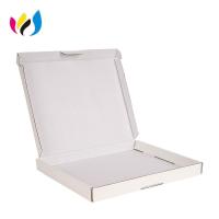 China Custom Printed Underwear T Shirts Packaging Corrugated Paper Shipping Box for Ceramic Bowls and Plates for sale