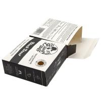 China Custom Kraft Paper Soap Packaging Box with Clear Window - SF015 Model, 3-5 Day Sample Service, Recyclable Materials for sale