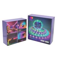 China Biodegradable Purple Corrugated Paper Box - Custom Printed Mailer Boxes with 500 MOQ and 10-Day Production for sale