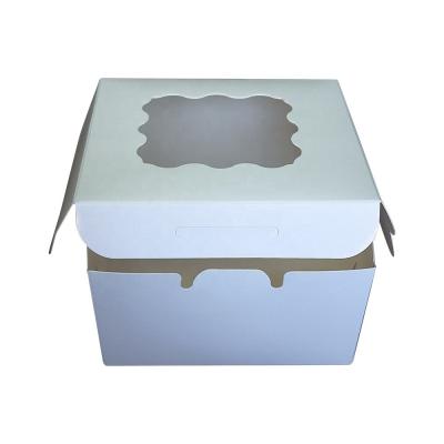 China Custom Made Printing Clamshell Packaging Box for Sample Packing Paper Box for sale