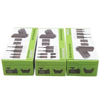 China White Corrugated Mailer Boxes Recyclable Packaging Corrugated Box For Electronic Devices for sale