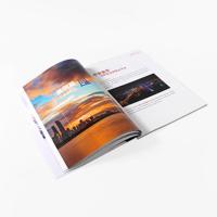 China Custom Manga Coloring Book Printing Service 500 MOQ with Offset Printing and Multiple Binding Options for sale