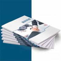 China Custom Manga Coloring Book Printing Service 500 MOQ with Offset Printing and Multiple Binding Options for sale