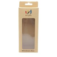China Custom Nail Polish Packaging Box 200-600gsm Material with OEM/ODM Options for Press-On Nails for sale